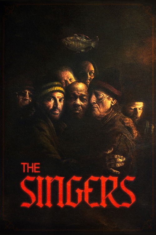 The Singing Priest (2025) — Audience & Critics Scores | ThumbScore